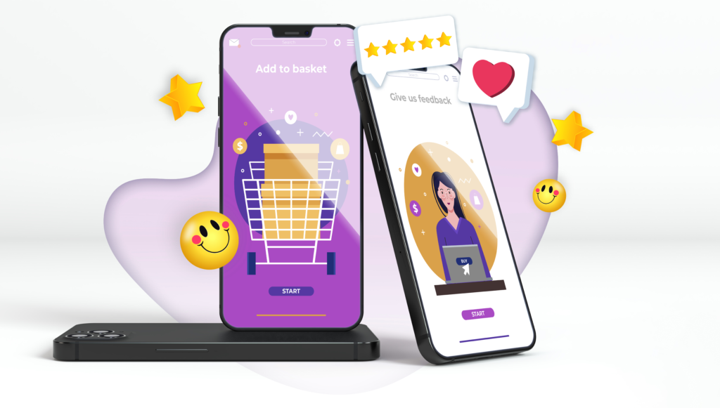 Mobile Marketing is the Future of E-Commerce, Real-World Study Finds - Pixel Perfect